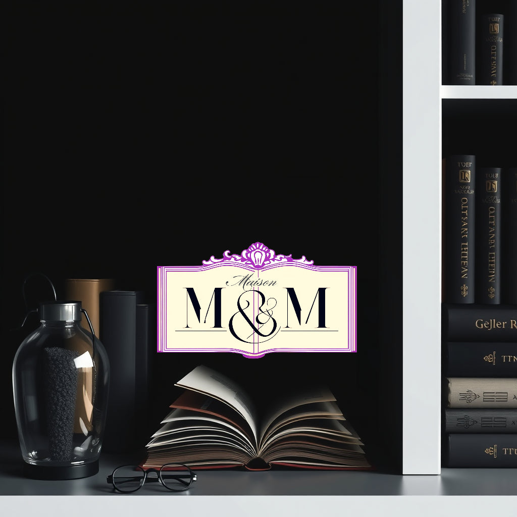 Maison M&M – Maison M&M